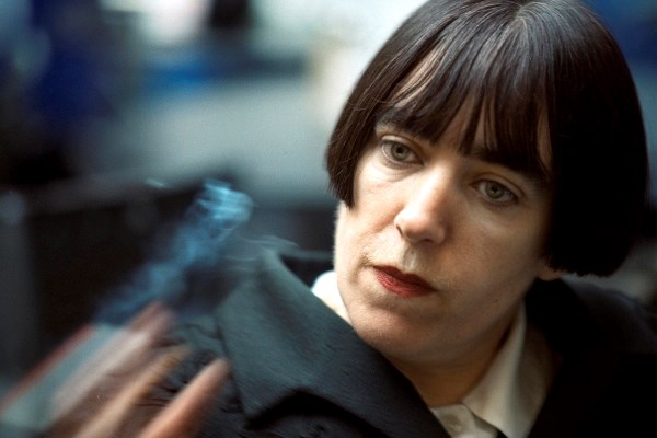 Aisling Walsh picture