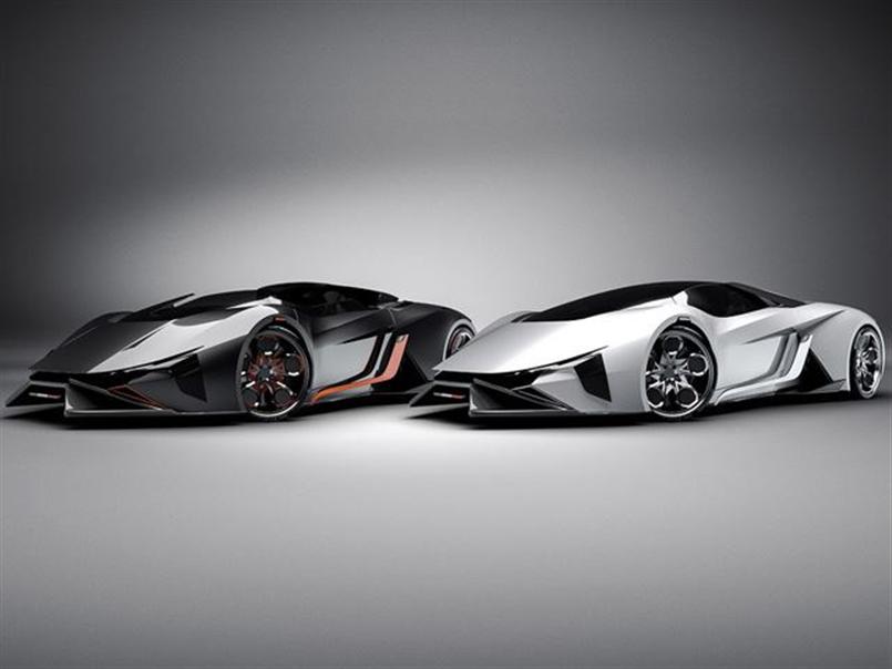 Lamborghini-Diamante-Concept