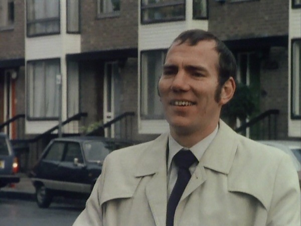 Picture of Going Straight (1978- )