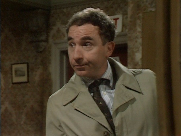 Picture of Going Straight (1978- )