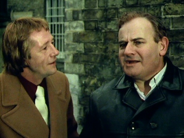 Picture of Going Straight (1978- )