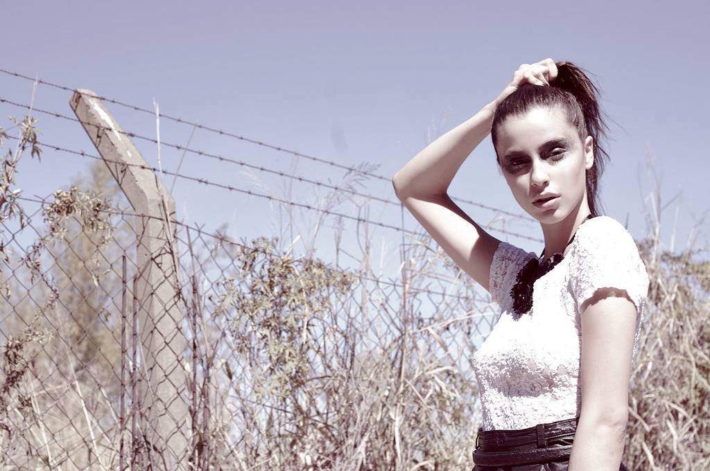 Picture of Lucila Godoy