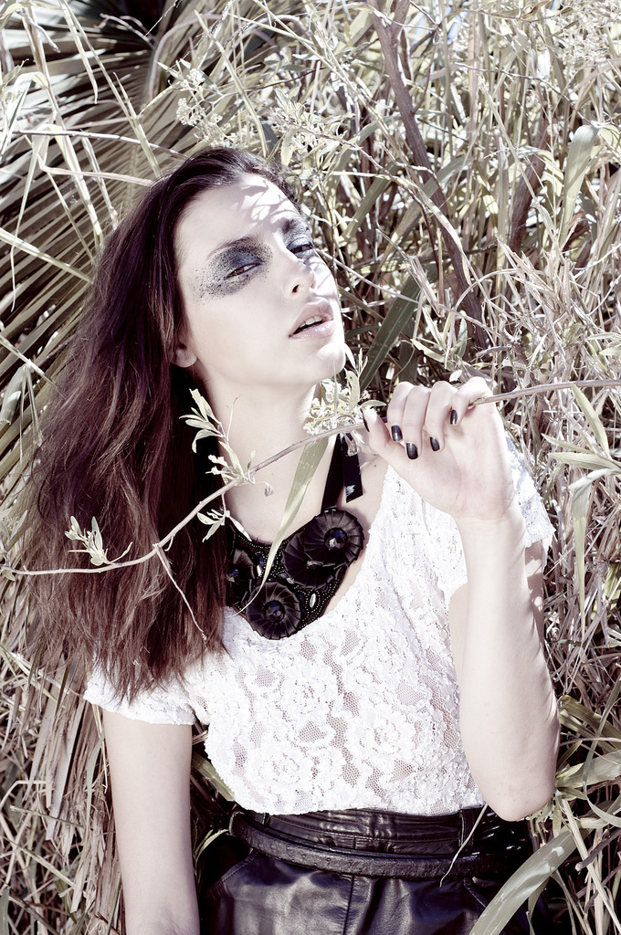 Picture of Lucila Godoy