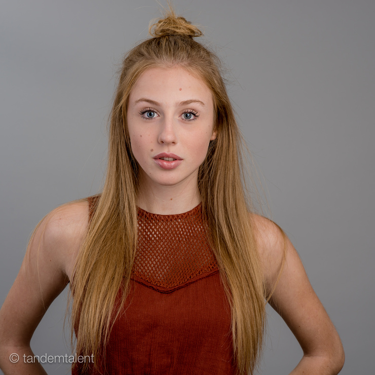 Picture of Denisse Peña