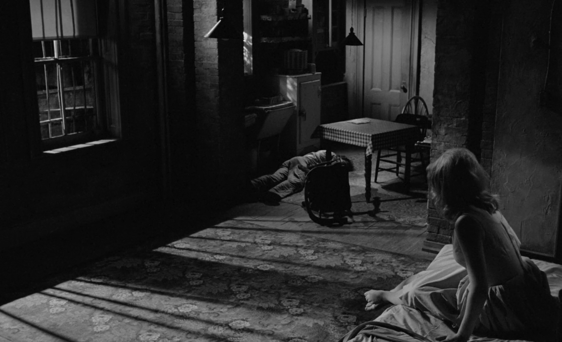 Image of Something Wild