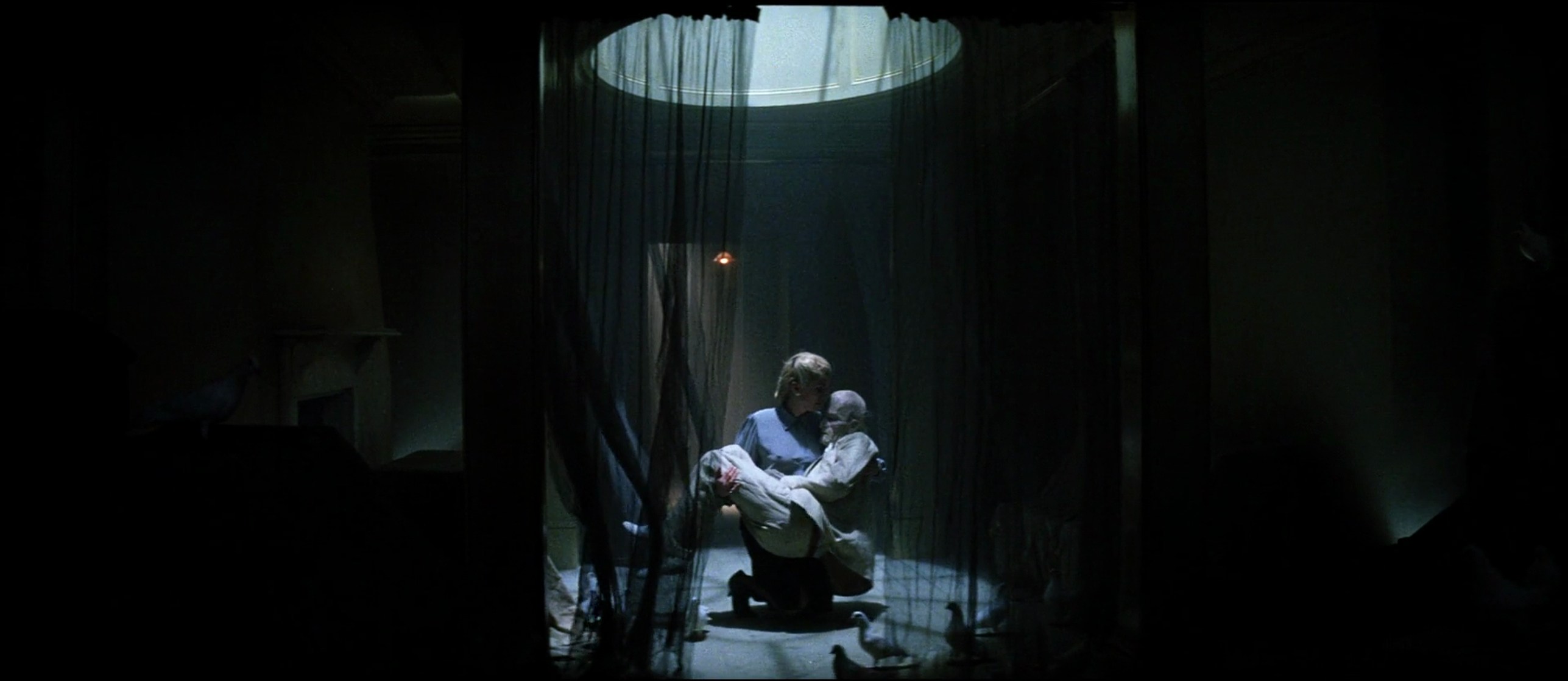 Picture of The Hunger (1983)