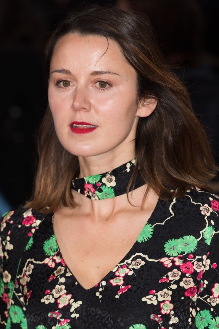 Picture of Emily Bevan