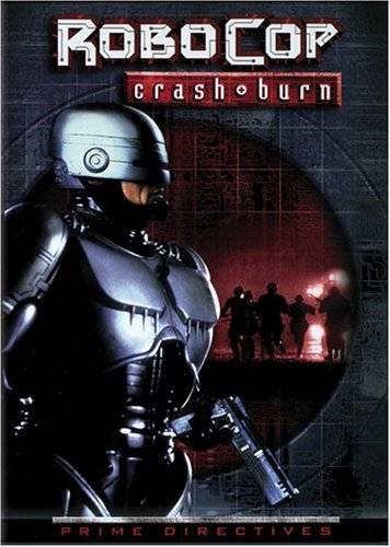 RoboCop: Prime Directives image