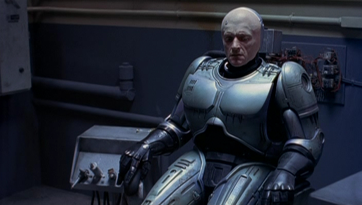 Picture of RoboCop: Prime Directives