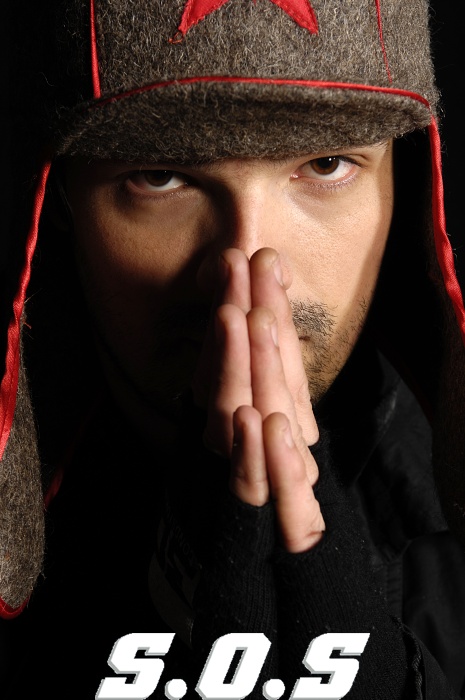 Picture of Tomo Miličević