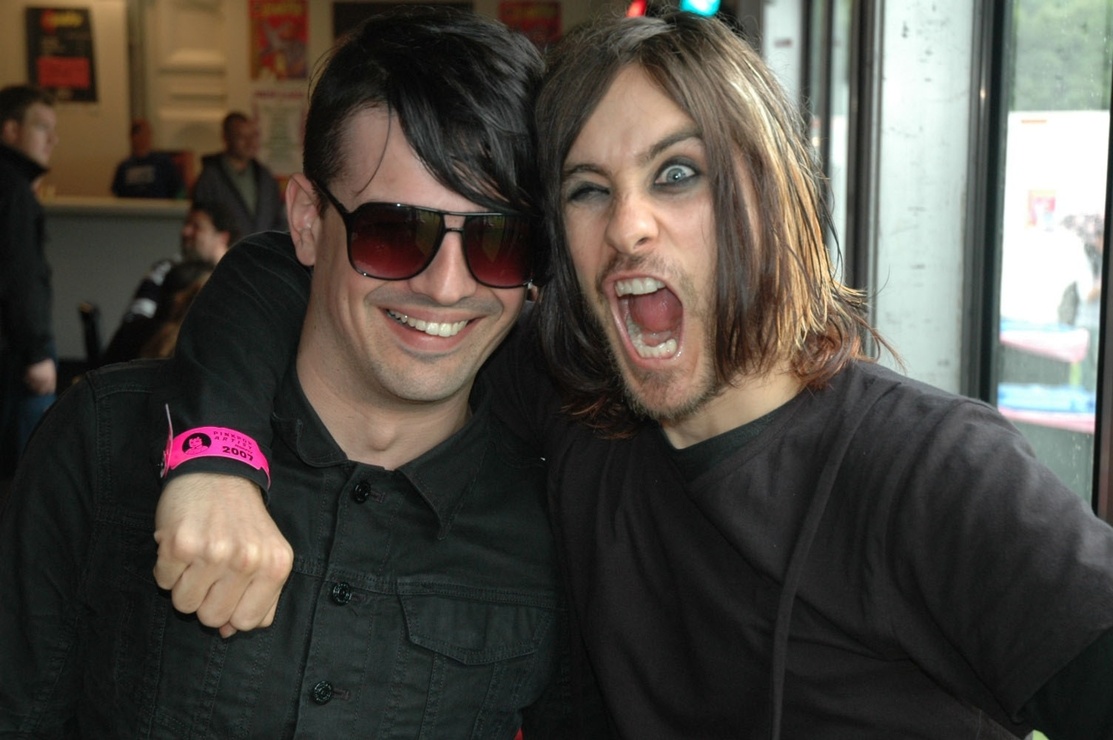 Image of Tomo Miličević