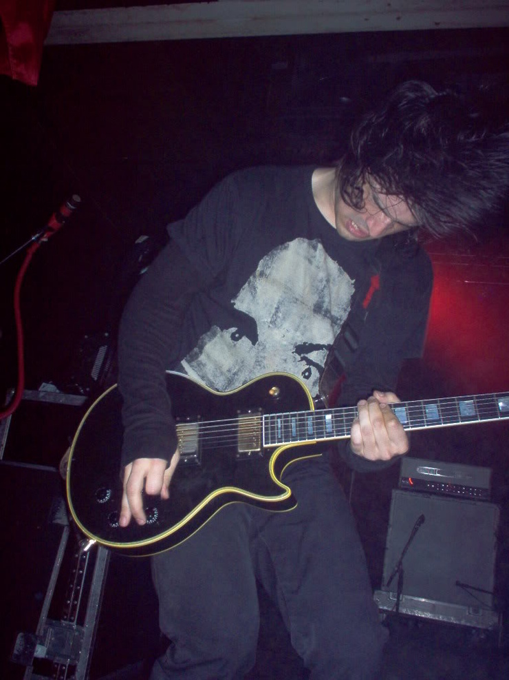 Picture of Tomo Miličević