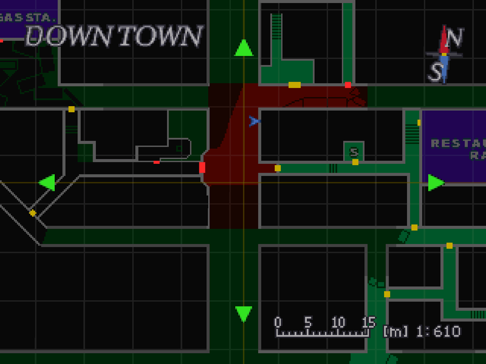 Resident Evil 3: Nemesis image