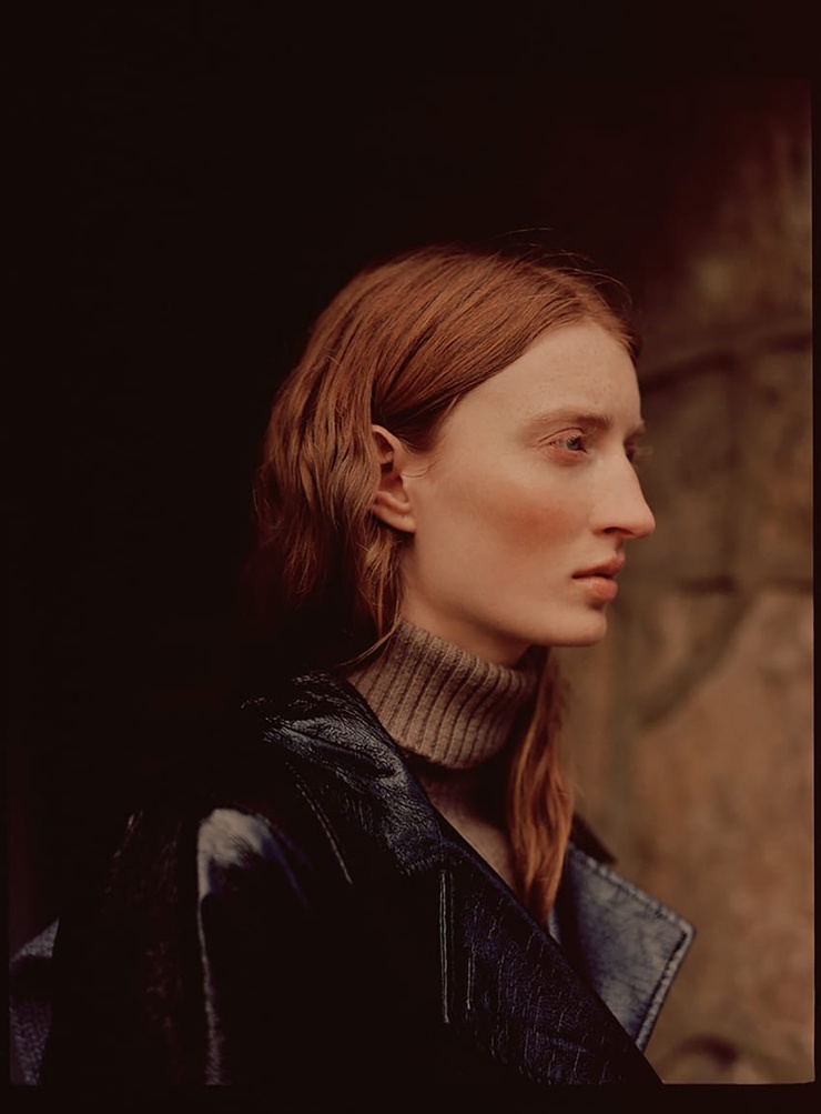 Picture of Hazel Townsend