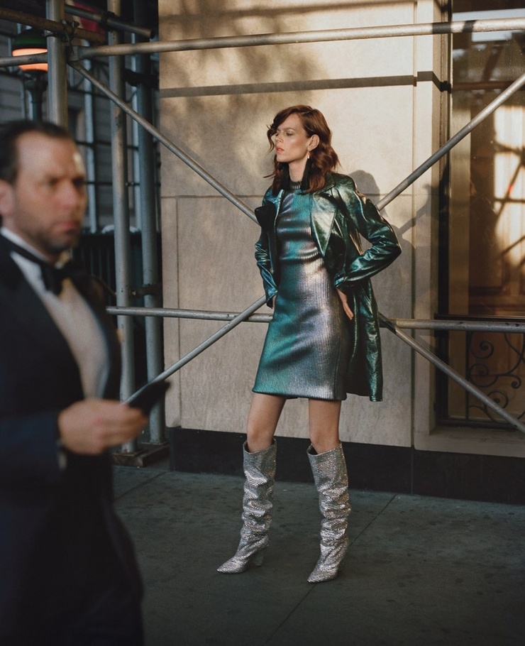 Picture of Freja Beha Erichsen