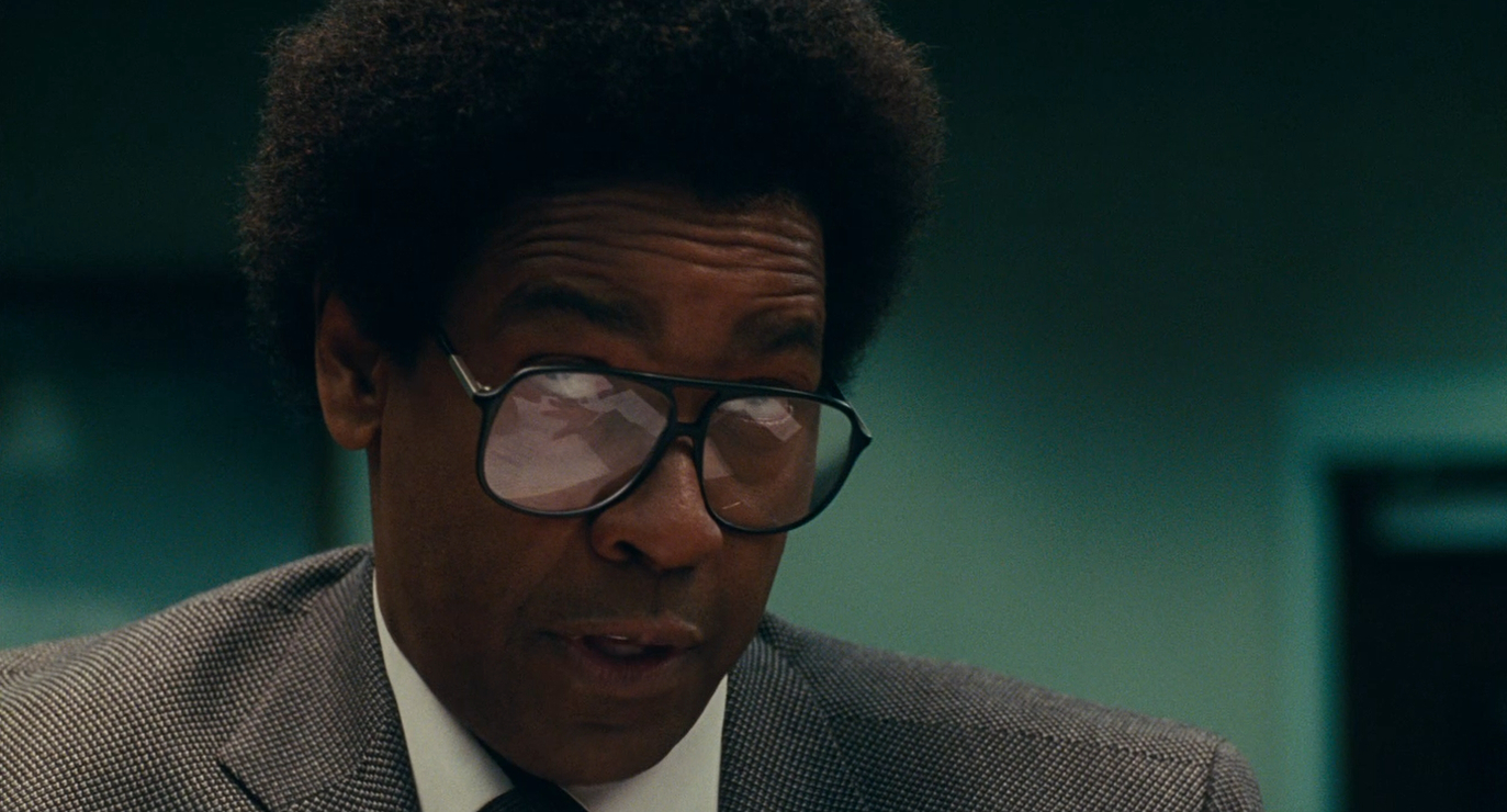 Image of Roman J. Israel, Esq.