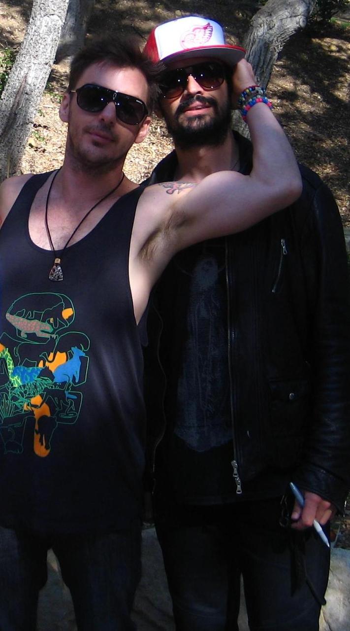 Picture of Tomo Miličević