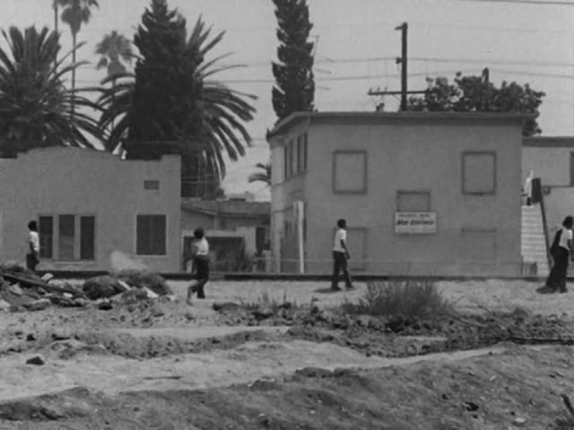 Picture of Killer of Sheep (1978)