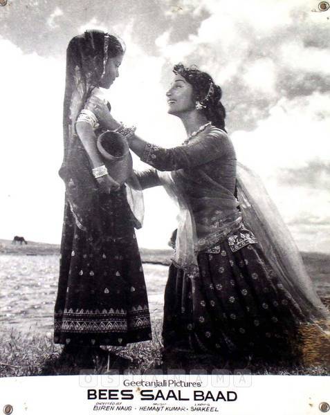 Picture of Bees Saal Baad