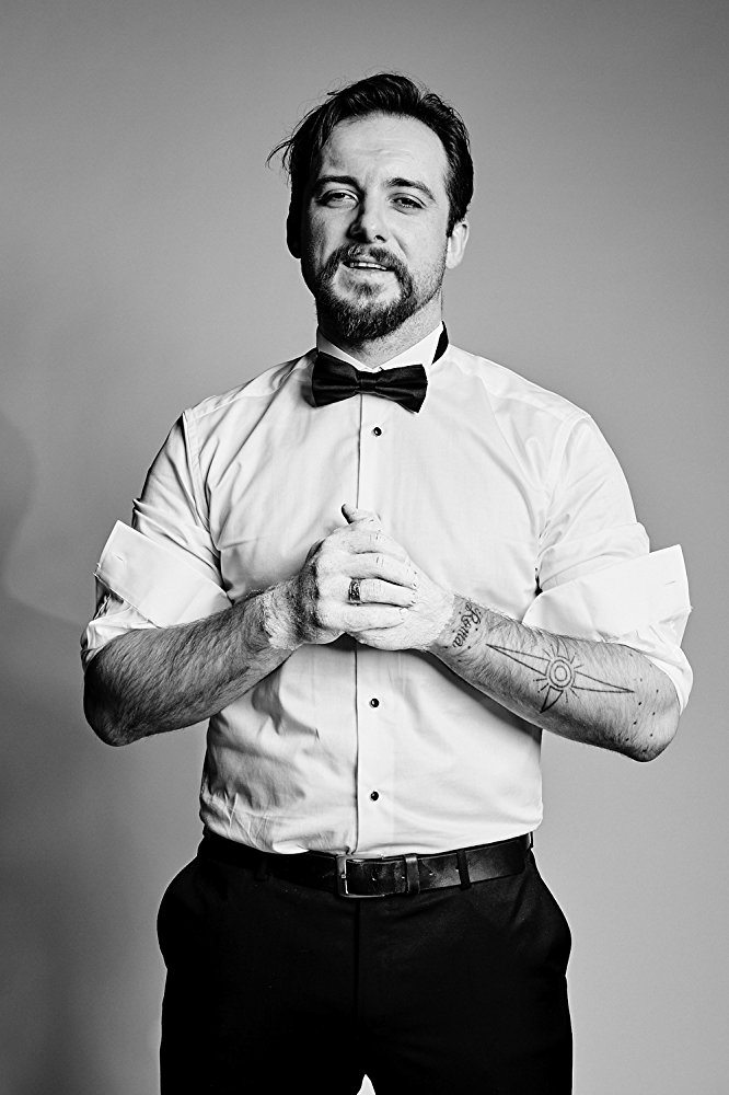 Michal Zurawski image