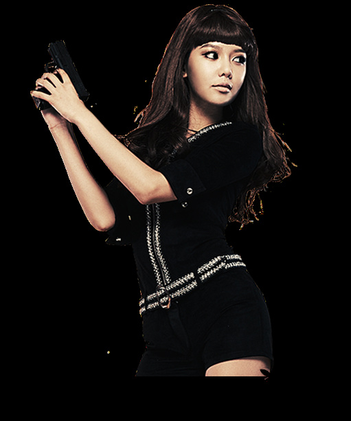 Picture of Girls Generation