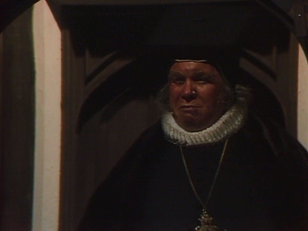 Blackadder II picture