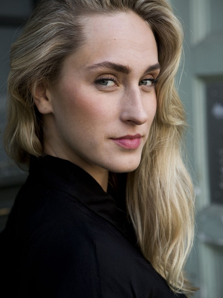 Picture of Julia Hiemer