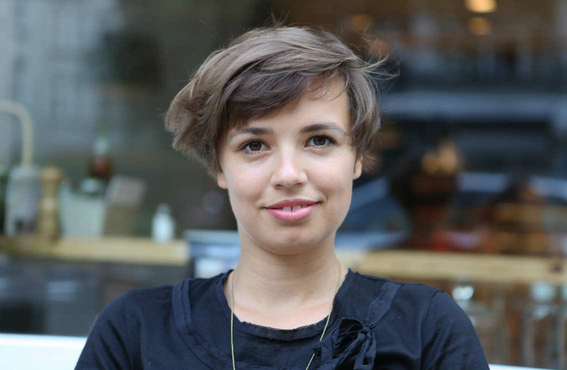 Image of Julia Philippi