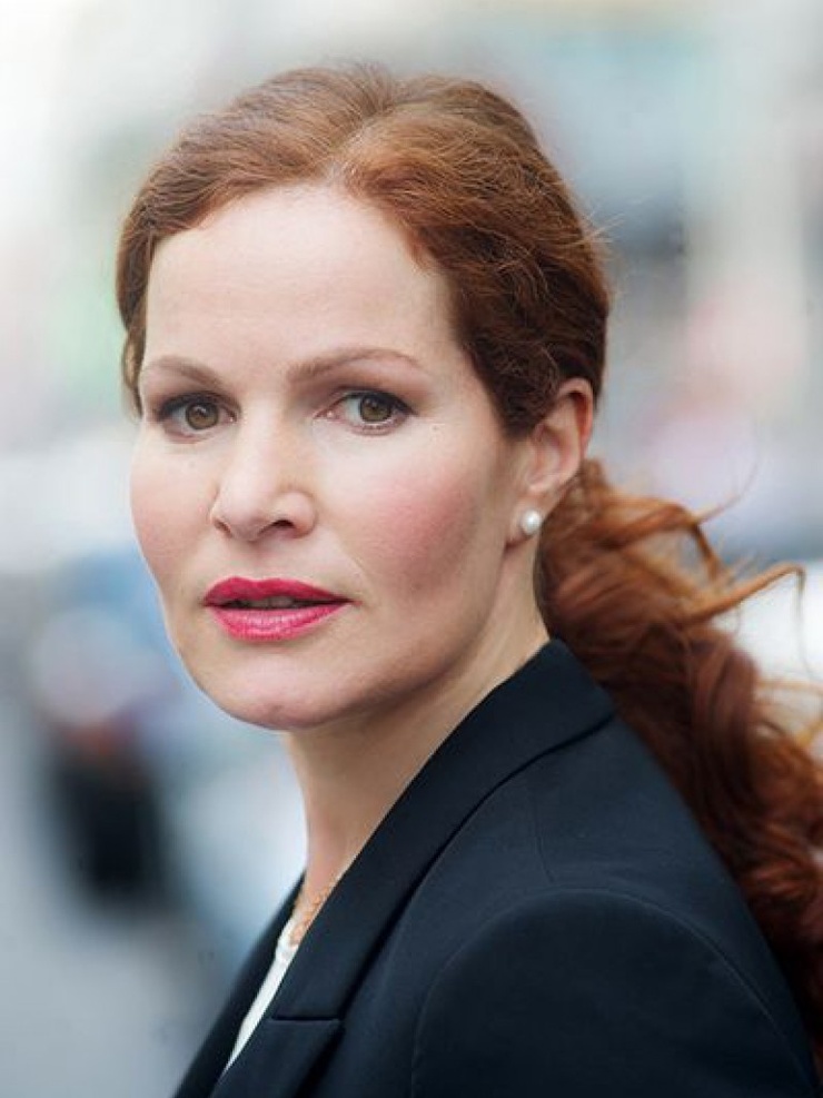 Picture of Marie Munz