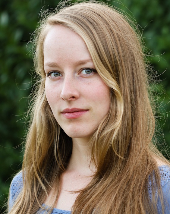 Picture of Vanessa Richter