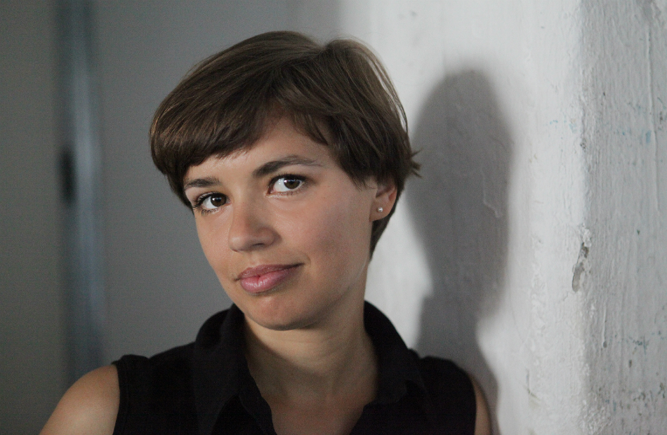 Picture of Julia Philippi