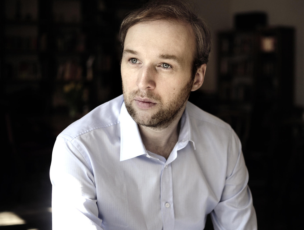 Image of Stephan Grossmann