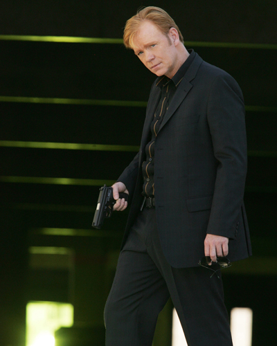 Image of Horatio Caine