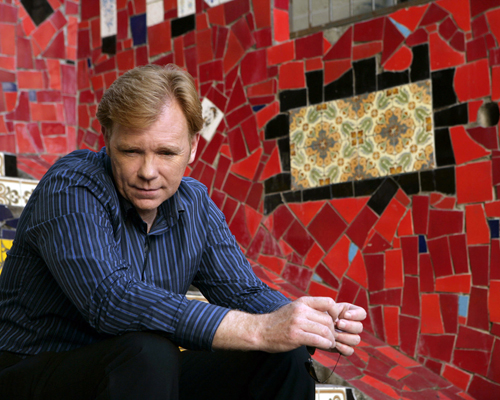 Horatio Caine picture