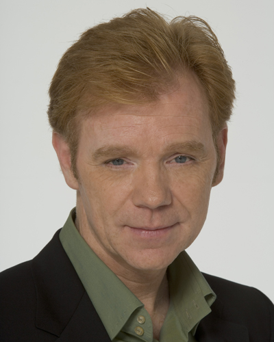 Picture of Horatio Caine