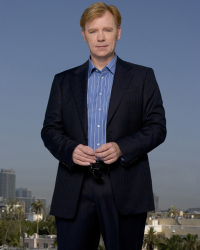 Picture of Horatio Caine