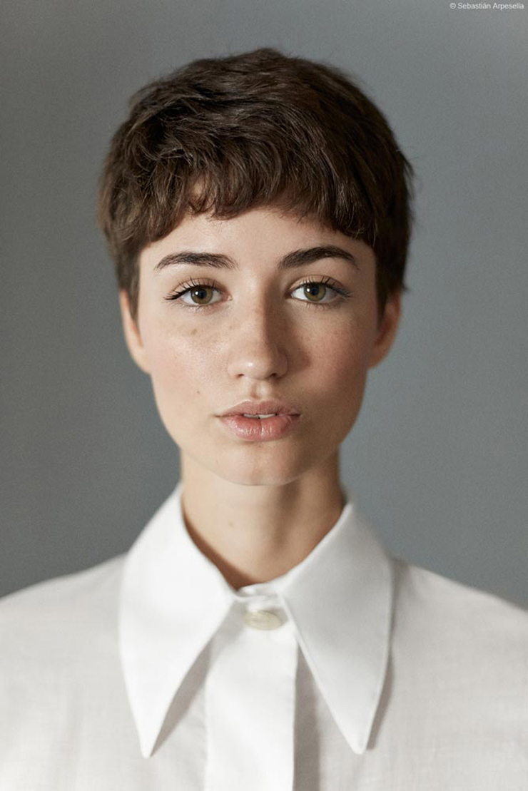 Melany Padilla picture