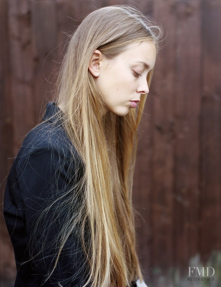 Image of Marleen Van Meeteren