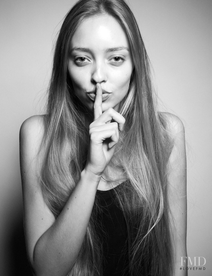 Image of Marleen Van Meeteren