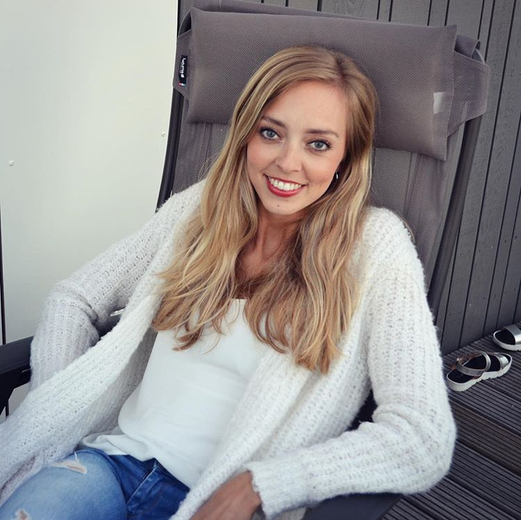 Picture of Marleen Van Meeteren