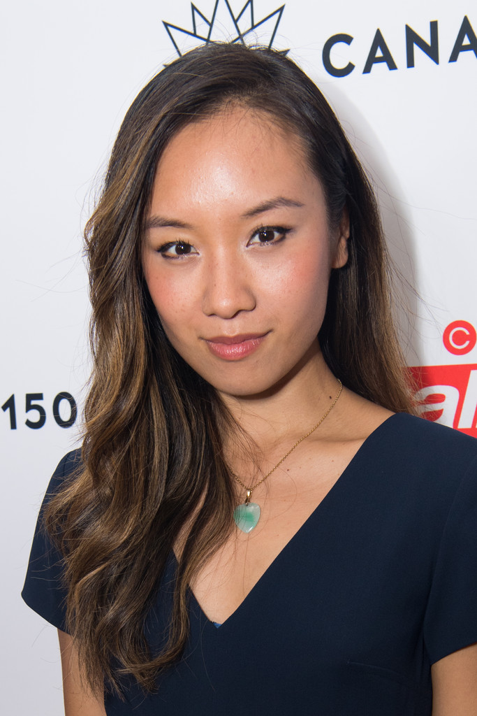Picture of Ellen Wong