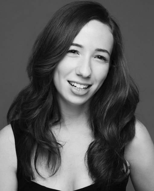 Picture of Dina Senderson