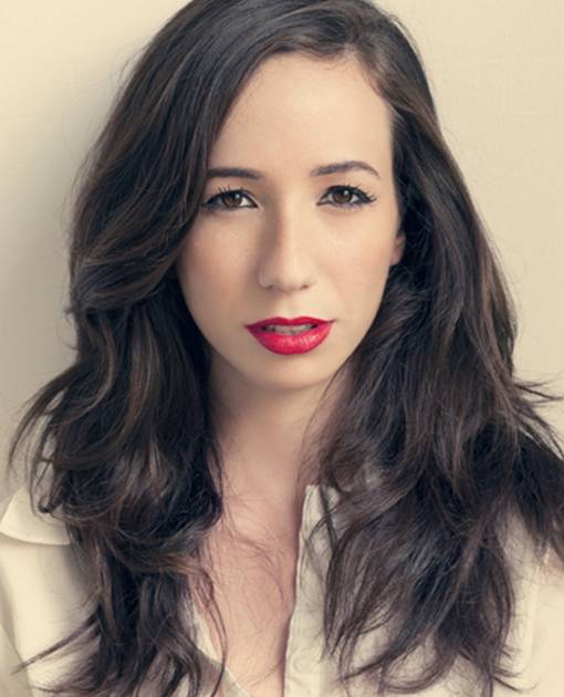 Picture of Dina Senderson