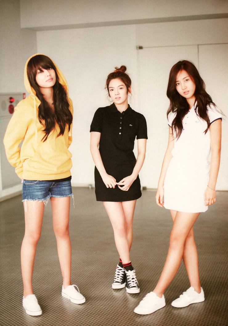 Picture of Girls Generation