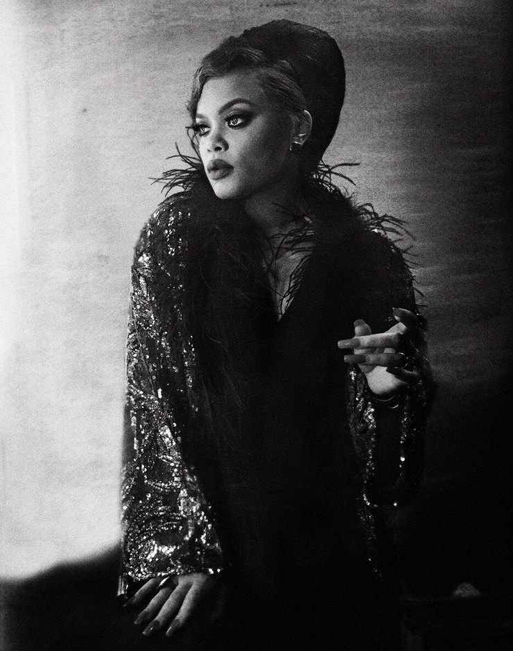 Picture of Andra Day