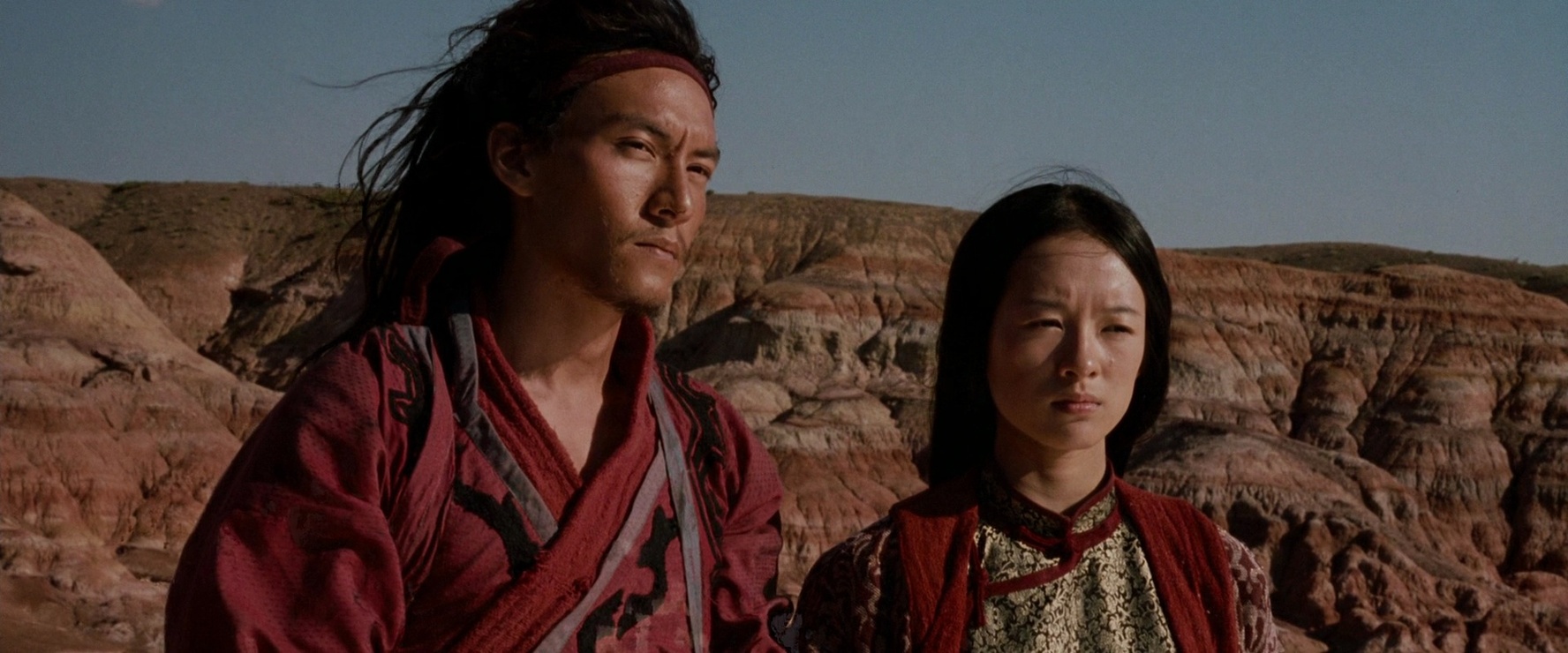 Picture of Crouching Tiger, Hidden Dragon