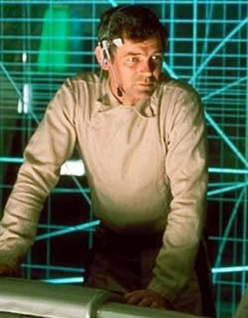 Picture of Burnell Tucker