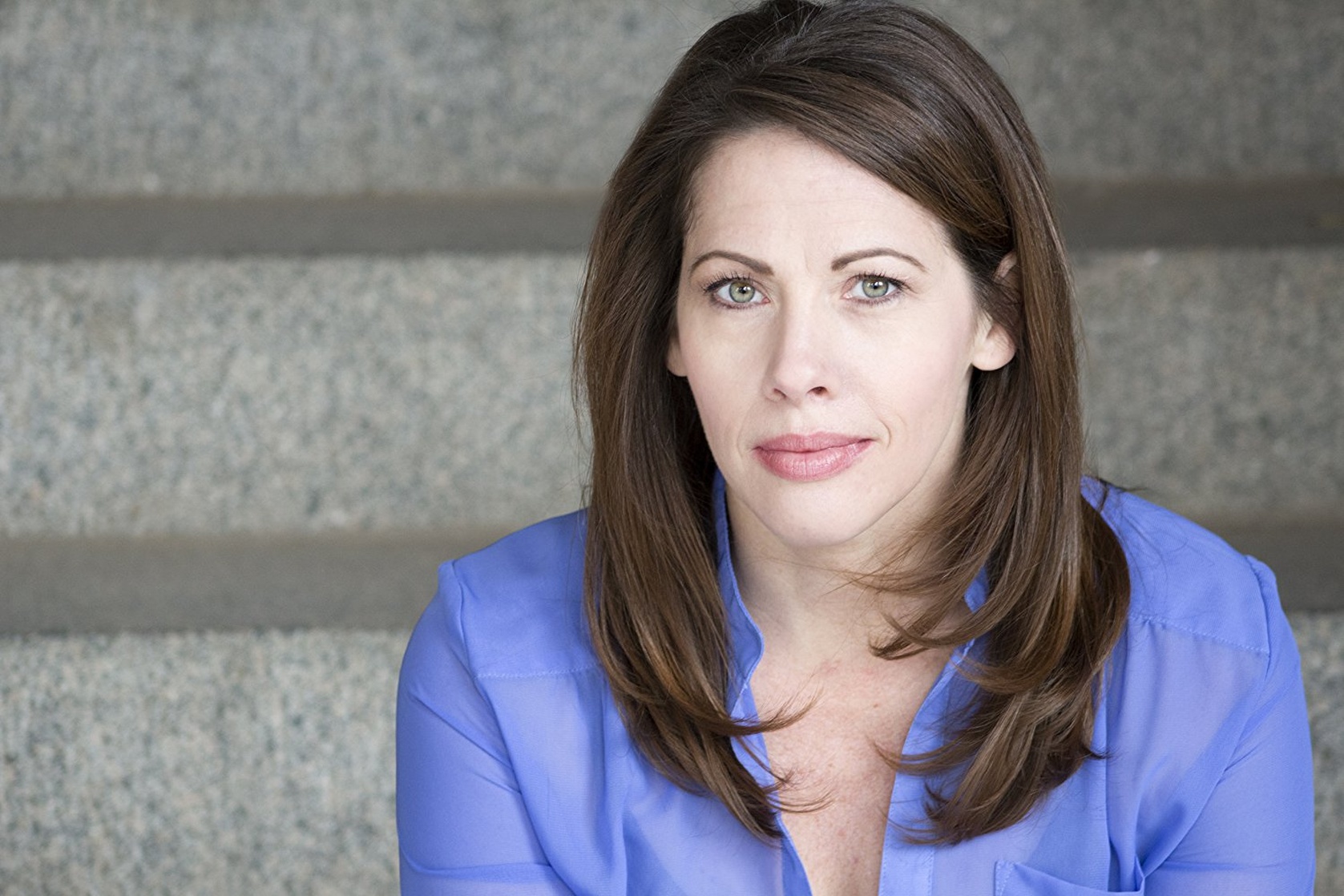 April Hartman picture