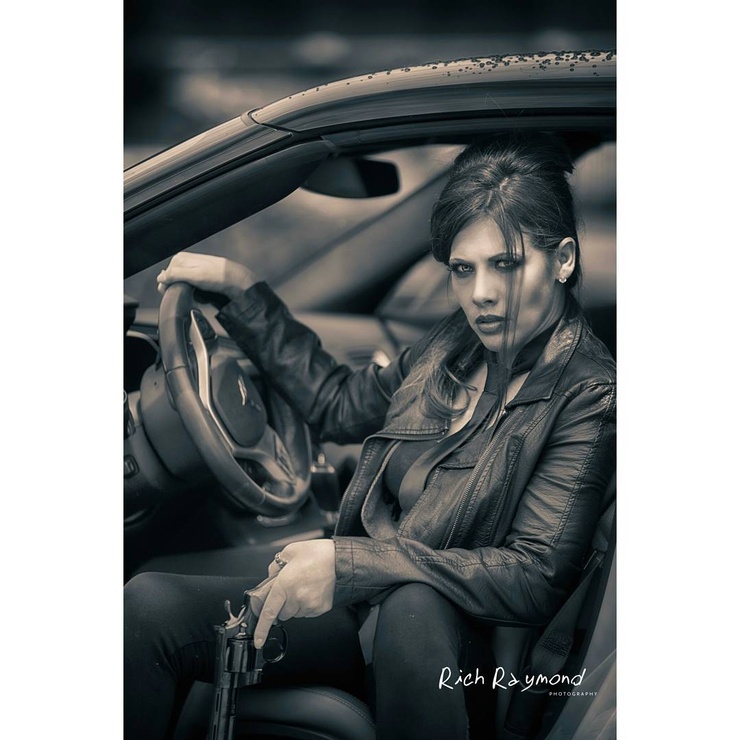 Picture of April Hartman