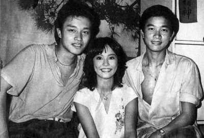 Danny Bak-Keung Chan picture